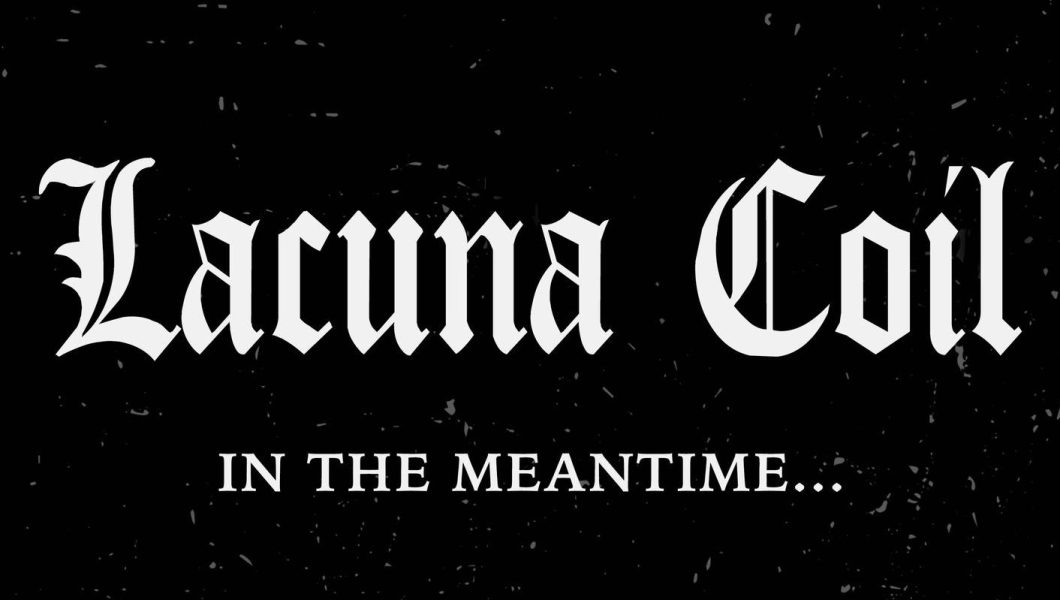 Lacuna Coil Announce UK Tour – Emptyspiral